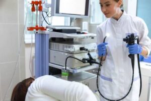 ERCP Test in PCMC Pune | ERCP in Pune : Dr. Vikrant Kale